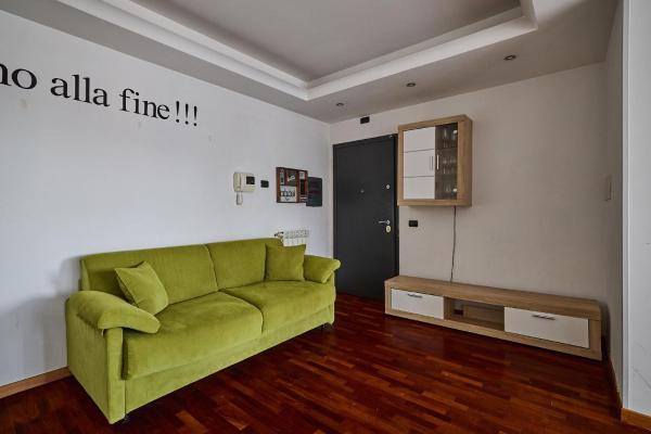 Leonardo Apartment - Fiumicino
