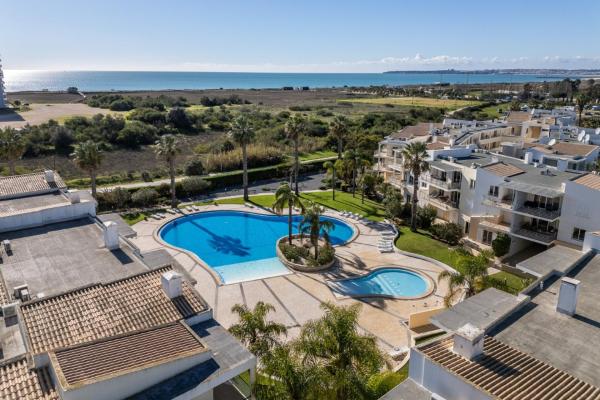 Vila Da Praia By Algest - Alvor