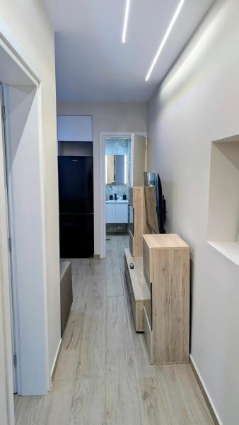 Arhontoula Single-family 2 Bedroom Home Kalithea - Athene