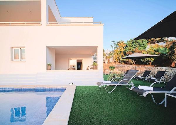 Inibiza Villas - Villa Romeo - Ibiza