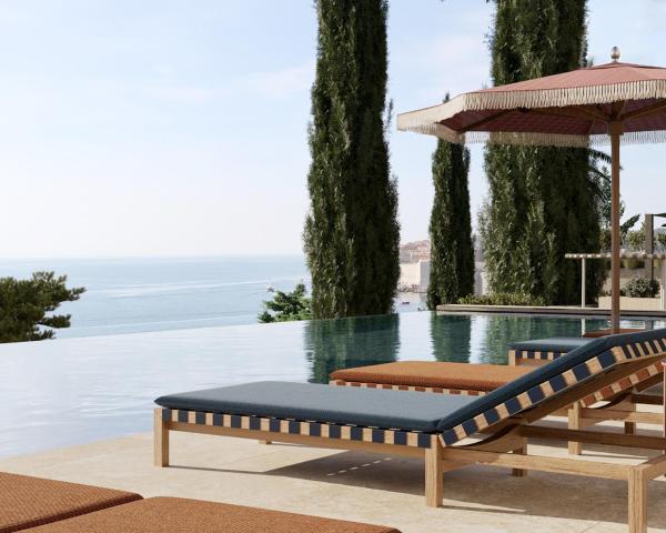 Villa Argentina - Dubrovnik