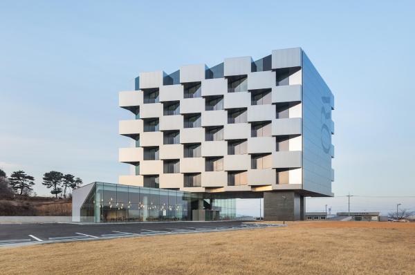Hotel Ora Incheon - Incheon