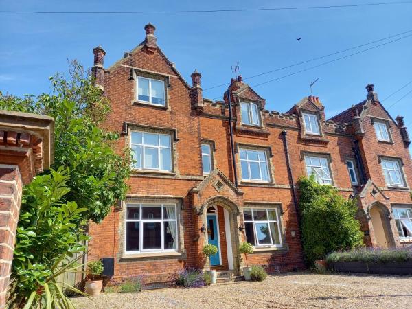 No4 Cromer - Cromer
