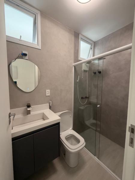 Tons De Cinza - Itatiba