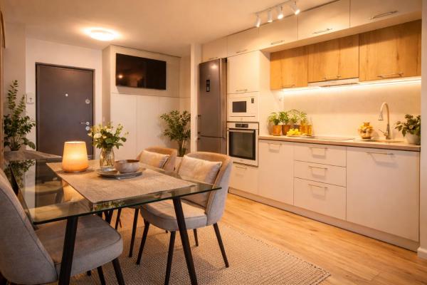 Ff Residence - Deva