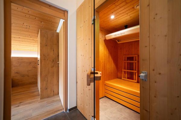 Landal Brandnertal - Austria