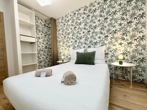 Le Green & Cosy - Neuf - Tout éQuipé - Mont-de-Marsan