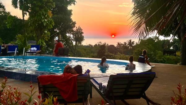 Chom Dao Resort - Ko Lanta