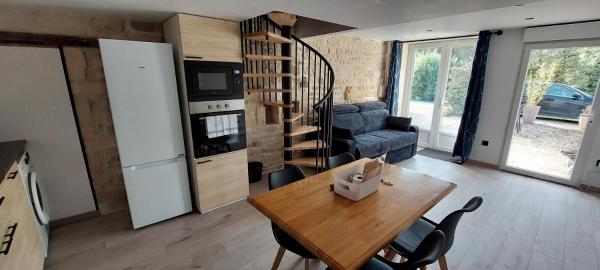 Gite Rive Charente La Cabane - Rochefort, France