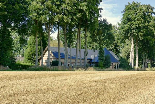 Gîte G1505 - Fécamp