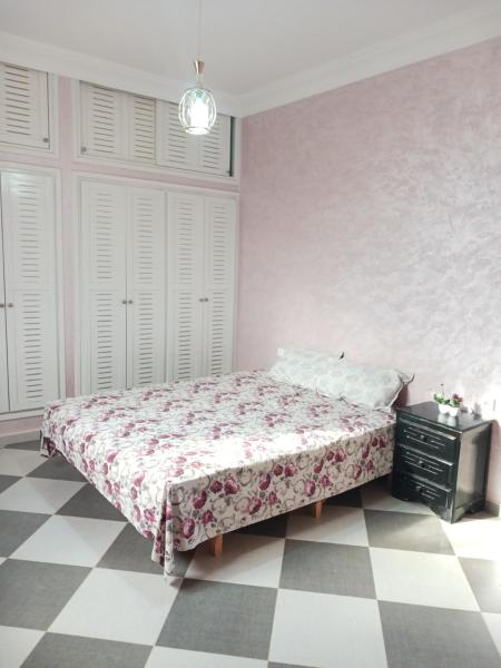 Ah! Nomads Apartments Mirleft - Mirleft