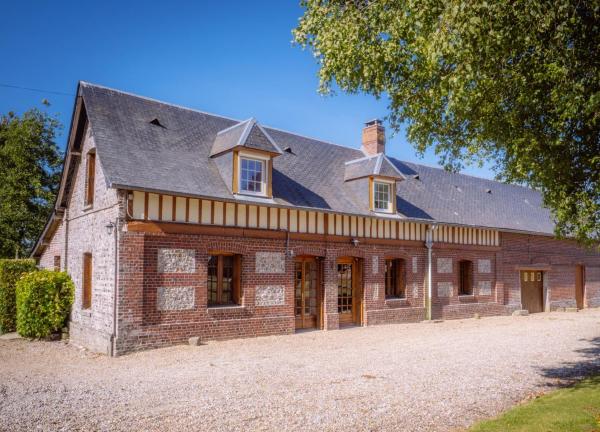 Gîte G2313 - Veules-les-Roses