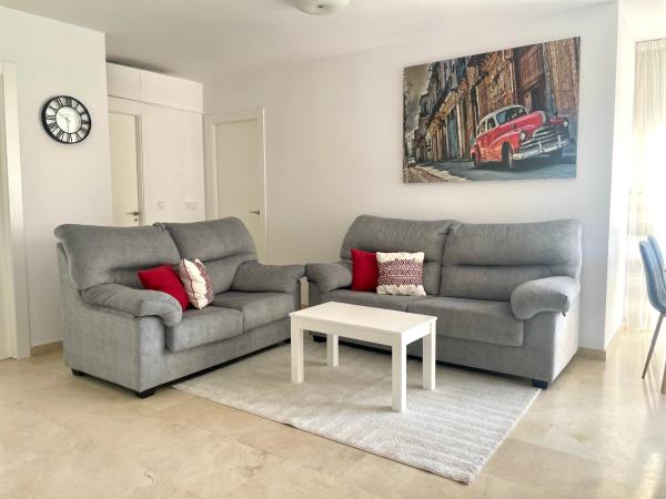 Garden Urban & Beach Benidorm - Benidorm