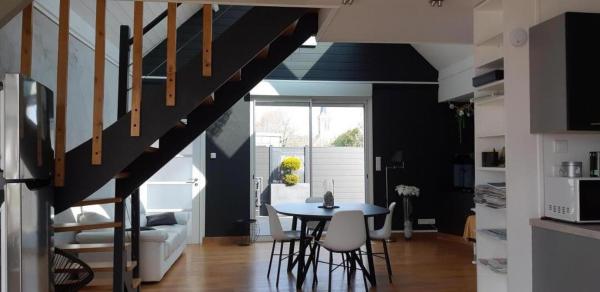 Gîte G2321 - Yvetot