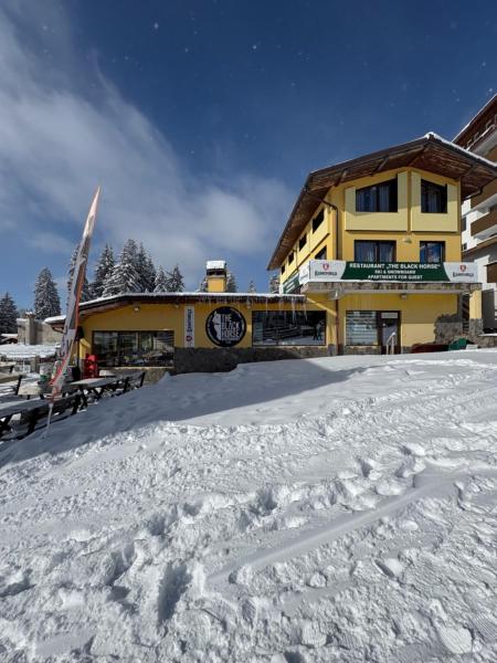 Apartments Black Horse - Chepelare