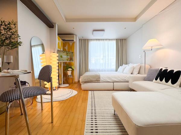 Suseo Cozy Studio - Seoul