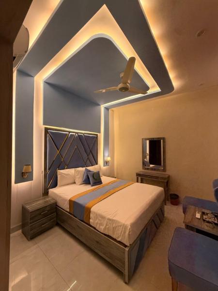Gulberg Residency Hotel - Lahore