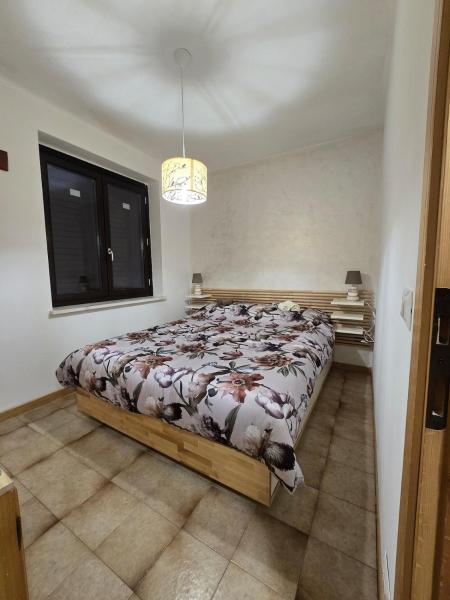 Campo Felice, Le Case Di Reno - L'Aquila