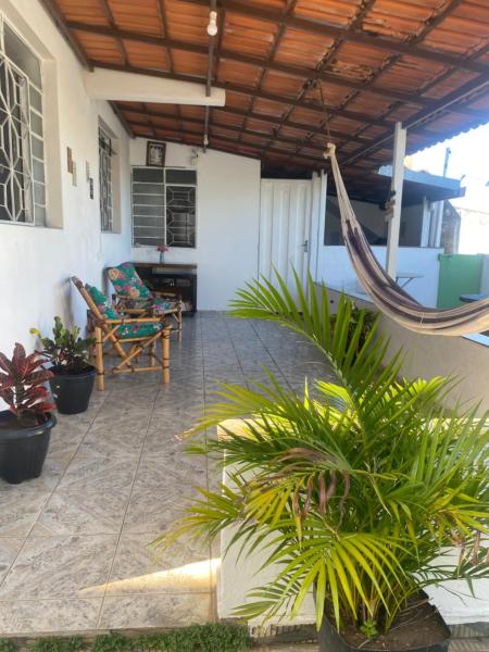 Pousada Da Vânia - Lagoa Santa