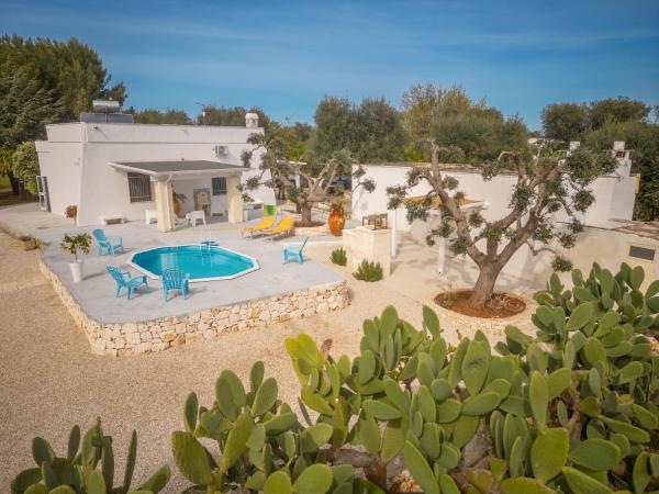 Villa Narkive - Carovigno