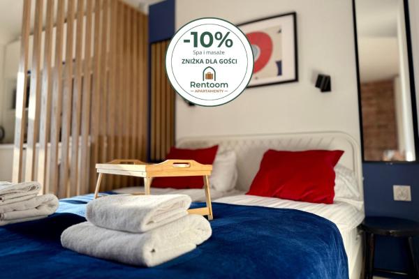 Przy Ratuszu Idealny Dla Par Dzikie Wino By Rentoom - Toruń