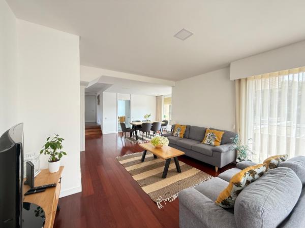 Secret Spot Apartment - Quinta Da Barca - Apúlia