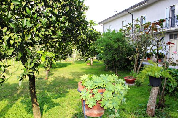 Il Moro Bianco - Provincia di Caserta