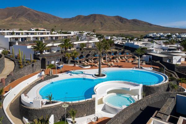 Dream Bocayna Village - Lanzarote
