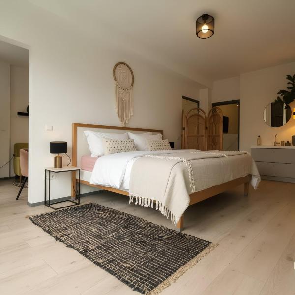 The West Wing Bloemendaal - Uitgeest