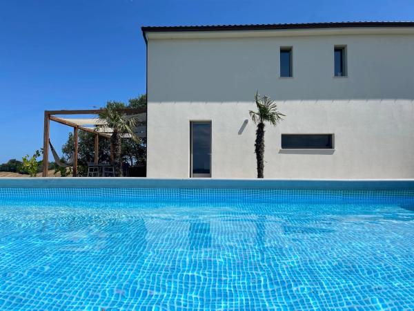Casa Luce - Porto San Giorgio