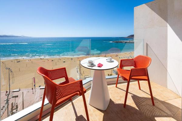 Hotel Cristina By Tigotan Las Palmas - Adults Only - Gran Canaria