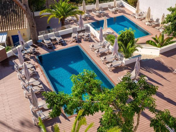 Tacande Portals - Majorka