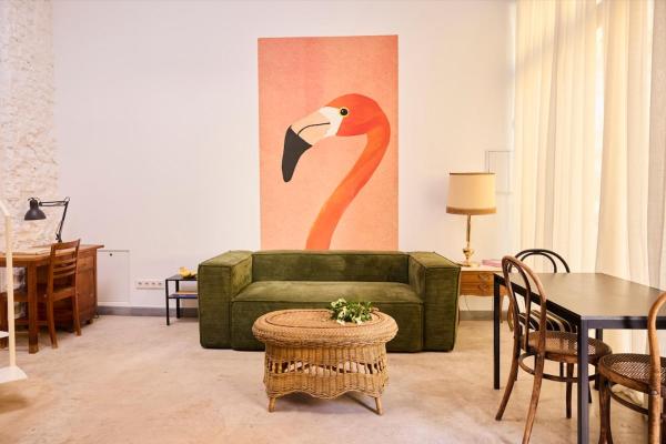 Las Casas De San Félix - Madrid