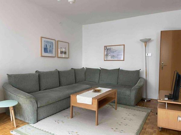 Quiet & Comfy Apartment- Sarajevo Centar - Sarajevo