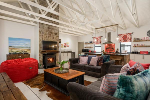 Ocean Breeze By The Oyster Collection - Sudafrica