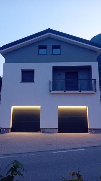 Beato Mario Apartments - Tirano