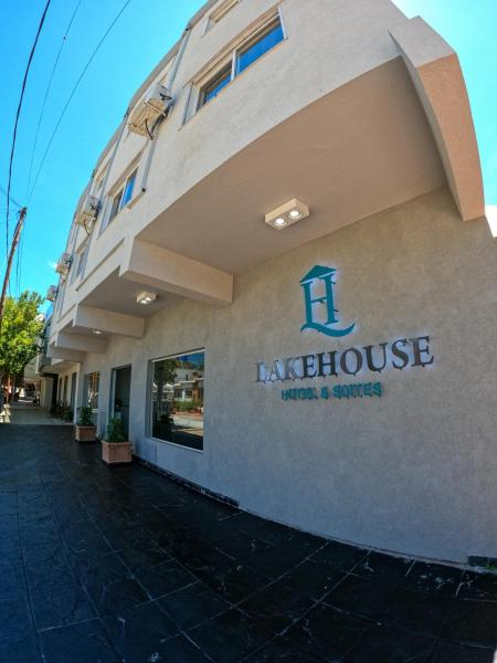Lakehouse Hotel & Suites - Villa Carlos Paz