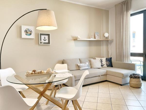 Casa Danema 3- Beach House - Sirmione