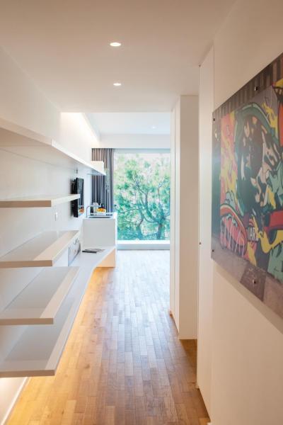 Marina Gardens Boutique&suites - Pescara