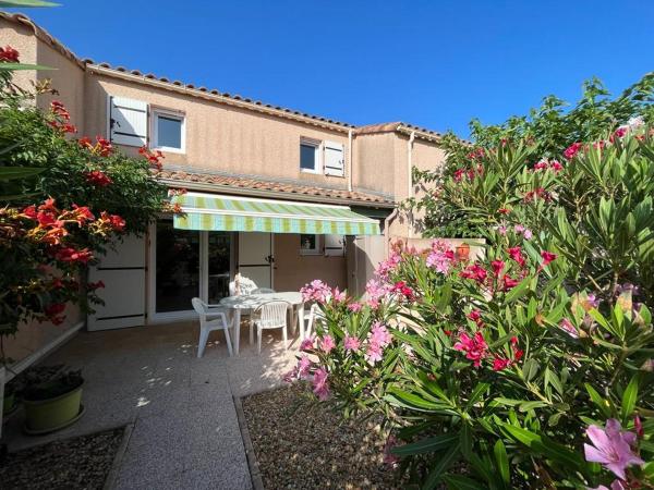 Maison Calypso - Valras-Plage