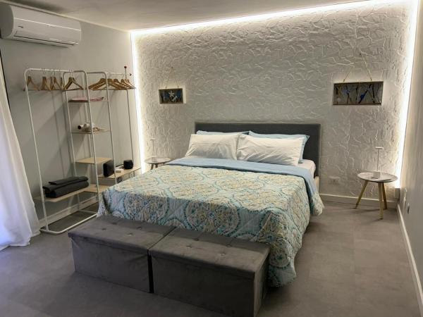 Maison Salita Chiesa 18 - Porto Empedocle