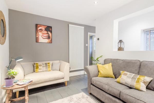 2 Bed In Sheringham Oc-r34134 - Sheringham