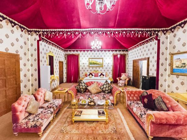 Rajasthali Resort & Spa - Rajasthan