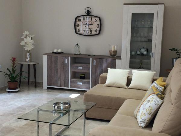 Apartamento San Pedro - Cádiz