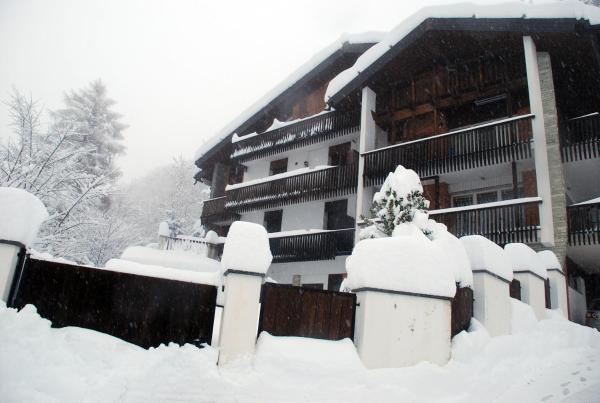 La Casa Delle Marmotte - Limone Piemonte