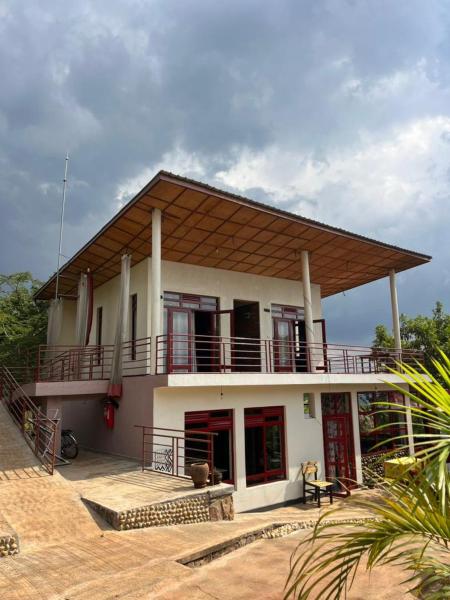 Ishobe Farm Stay Experience And Wellness Retreat - Kigali