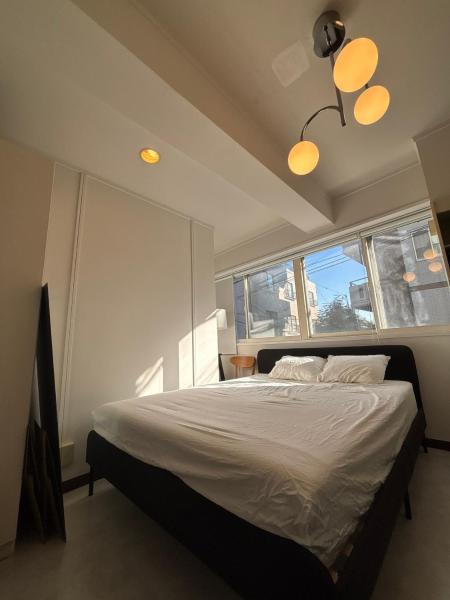 Kuro House - In The Middle Of Hiro, Omotesando, Roppongi - Roppongi