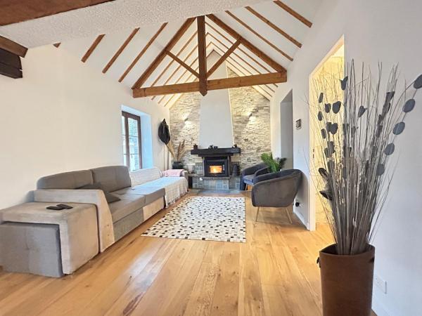 Le Refuge Etoilé - Orne