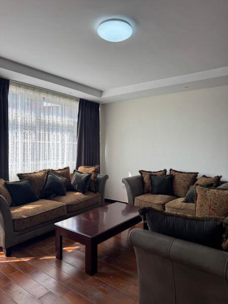 Richland Apartments - Addis Ababa