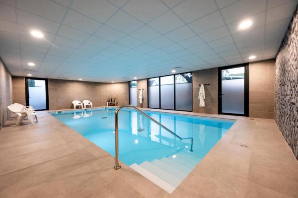 Nemea Appart Hotel Coeur Europe Strasbourg Illkirch - Strasbourg